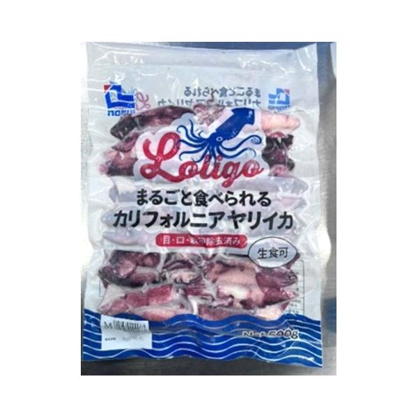 【NEW】【冷凍】“まるごと食べられる”を実現するために、目、口、軟甲(別名:剣)と言われる柔らかい骨を1尾ずつ丁寧に取り除きました。見た目がイカそのものですので、まるごと素材をいかしたメニューにご使用いただけます。※在庫以上の数量をご希望...