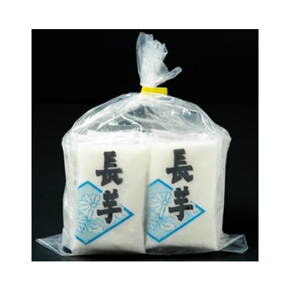 【冷凍】日本有数の産地、青森県産の長芋を100%原料に使用。添加物は使用せず、すりおろし後直ちに凍結し、粘り、味ともに新鮮な風味が特徴の商品です。使用原料産地を限定した差別化商品です。ご注意：冷凍とろろは温度変化に非常に弱い商品となります。...