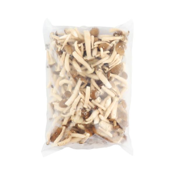 【冷凍】採れたてのカットぶなしめじを新鮮なまま急速冷凍しました。石づきがカットされているので、必要なときに必要な分だけ、無駄なく調理にお使いいただけます。※在庫以上の数量をご希望の場合は、お手数ですがご注文前に弊社までお電話にてご連絡頂きた...