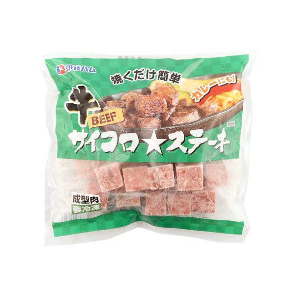 【NEW】【冷凍】サイコロステーキは味付けしておりますので、そのままステーキの焼き料理だけでなく、カレーライスやガーリックライスのトッピング、ビーフシチューなどの煮込み料理の具材として、また片栗粉をまぶして中華風甘酢炒めにと様々な料理メニュ...