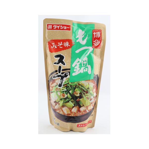 【常温】赤唐辛子をピリッと効かせた、コクのある合わせみそ仕立ての鍋スープです。もつ・野菜等お好みの材料を加えて煮るだけで本場の味がお楽しみいただけます。※在庫以上の数量をご希望の場合は、お手数ですがご注文前に弊社までお電話にてご連絡頂きたく...