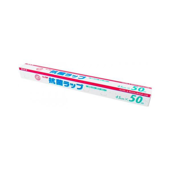 【常温】手軽に使えて衛生的、食品を雑菌から守る。ラップに付着した雑菌は15時間後にほとんどが低減します。食品衛生法「労働厚生省告示」に適合した商品です。パッケージの小型化で使いやすくなっています。ジェフダが自信を持ってお勧めします。耐熱温度...