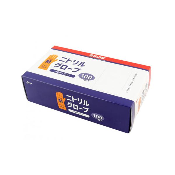 【常温】粉なし(パウダーフリー)加工を施し、柔らかく手にぴったりフィット。長時間の細やかな作業に適しています。便利な左右兼用タイプ。ムダがなくお使いいただけます。耐油性に優れています。品質とコストのバランスがとれた商品です。※在庫以上の数量...