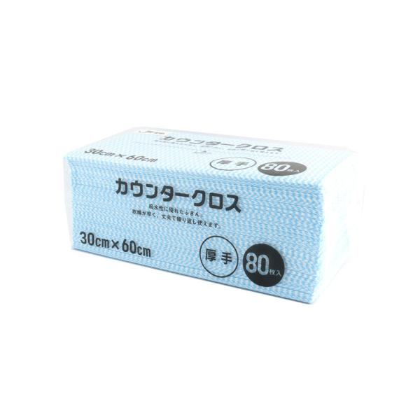 【常温】レーヨン、ポリエステルの配合で吸水性に優れ、耐久性も兼ね備えました。乾燥が早く雑菌の繁殖が少なく、破れにくく(※)繰り返し使えて経済的です。サイズ：30×60cm　厚手タイプ※強く絞ったり、引っ張ると破れることがあります。※在庫以上...