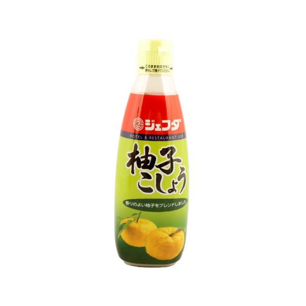 【常温】香りのよい柚子と、青唐辛子をほどよくブレンドしました。※在庫以上の数量をご希望の場合は、お手数ですがご注文前に弊社までお電話にてご連絡頂きたくお願い申し上げます。