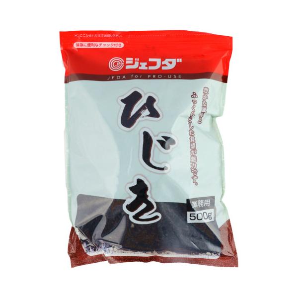 【常温】ひじきは毎日の食生活に欠かせない鉄分、カルシウム、食物繊維が豊富な海藻です。豊かな風味とふっくらした食感が魅力です。※在庫以上の数量をご希望の場合は、お手数ですがご注文前に弊社までお電話にてご連絡頂きたくお願い申し上げます。