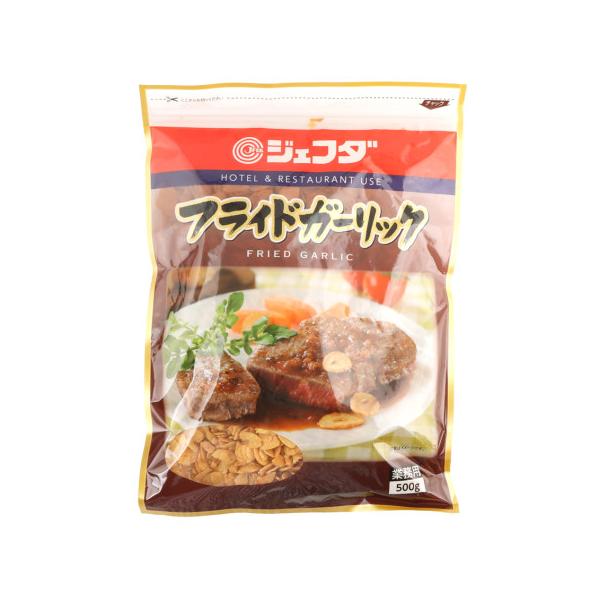 【常温】揚げ色が薄く、辛味がマイルドなスライスタイプのフライドガーリックです。食感が軽く、そのままでも食べやすい仕上がりが特徴です。ステーキ、サラダ、パスタ、ピザ、等々へのトッピングとしてお使い頂けます。乾燥原料を使用しています。※在庫以上...