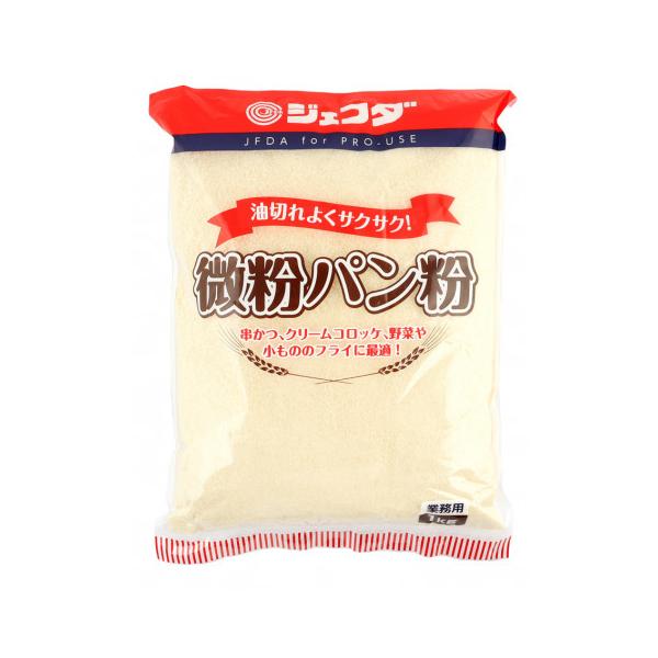 卓抜 ジェフダ 微粉パン粉 1kg yoshiyuki0804.sub.jp