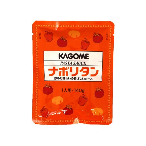 【常温】トマトベースのソースやたまねぎ等をじっくり炒めることで、フライパンで煽ったような炒め感をだしたナポリタンソースです。温めて、パスタにからめるだけで炒めた味わいの香ばしいナポリタンを提供できます。※在庫以上の数量をご希望の場合は、お手...