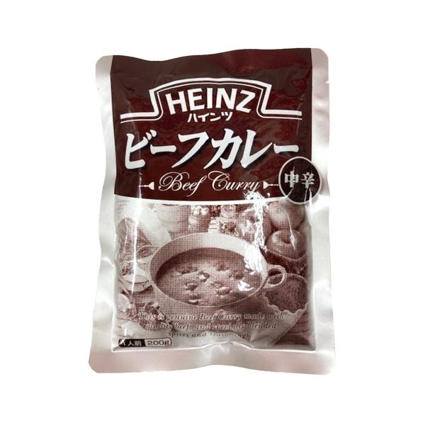 【NEW】【常温】スパイスの香りが引き立ち、バランスの良い美味しさのビーフカレーです。牛肉とたまねぎ入りです。まろやかな味わいの中辛タイプ。便利な1人前ポーションタイプ。※在庫以上の数量をご希望の場合は、お手数ですがご注文前に弊社までお電話...