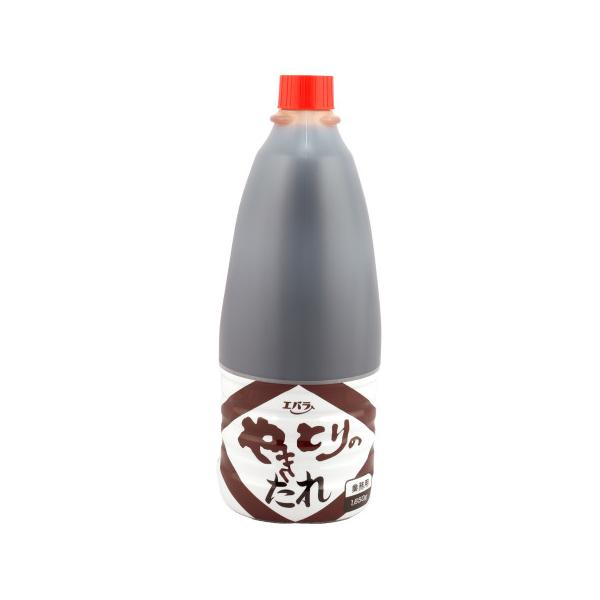 【常温】本醸造の醤油とまろやかな甘さが特徴のやきとりのたれです。程よい粘度で肉にからみ、照りがつきやすいので、見栄えよく仕上がります。※在庫以上の数量をご希望の場合は、お手数ですがご注文前に弊社までお電話にてご連絡頂きたくお願い申し上げます。