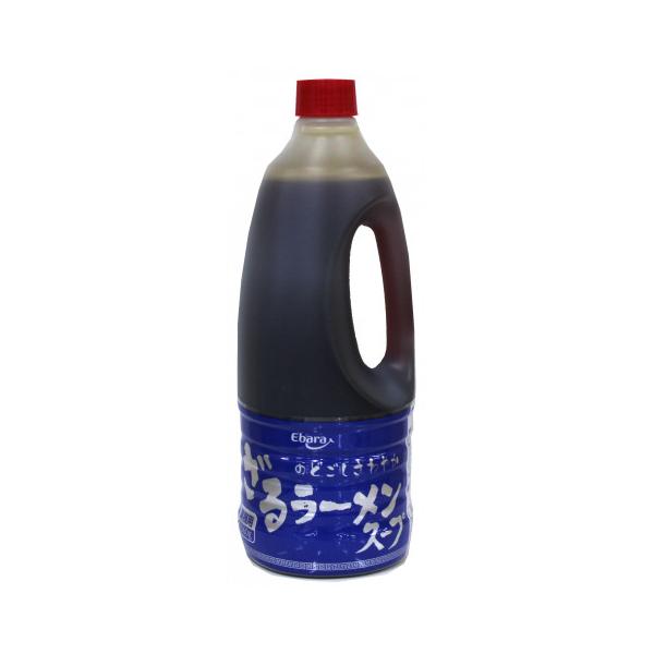 【常温】本醸造醤油に和風だし(さば節、煮干し、かつお節)の旨味と昆布の風味を加えた、ざるそば感覚でさわやかなのどごしが楽しめる「ざるラーメンスープ」です。※在庫以上の数量をご希望の場合は、お手数ですがご注文前に弊社までお電話にてご連絡頂きた...