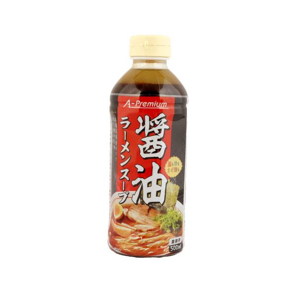 【NEW】【常温】本醸造醤油をベースに、鶏と鰹の旨味を加えた醤油ラーメンスープです。香り豊かなねぎ油を合わせ、味わい深く仕上げました。※在庫以上の数量をご希望の場合は、お手数ですがご注文前に弊社までお電話にてご連絡頂きたくお願い申し上げます。