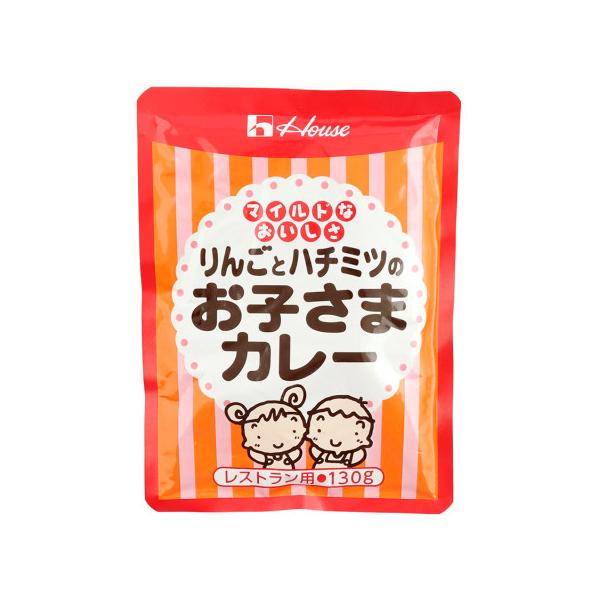 【常温】りんごペーストとはちみつ、チャツネ、乳製品とかぼちゃ、にんじん、ブロッコリーなどのペーストにした野菜でマイルドに仕上げた甘口カレーです。※在庫以上の数量をご希望の場合は、お手数ですがご注文前に弊社までお電話にてご連絡頂きたくお願い申...