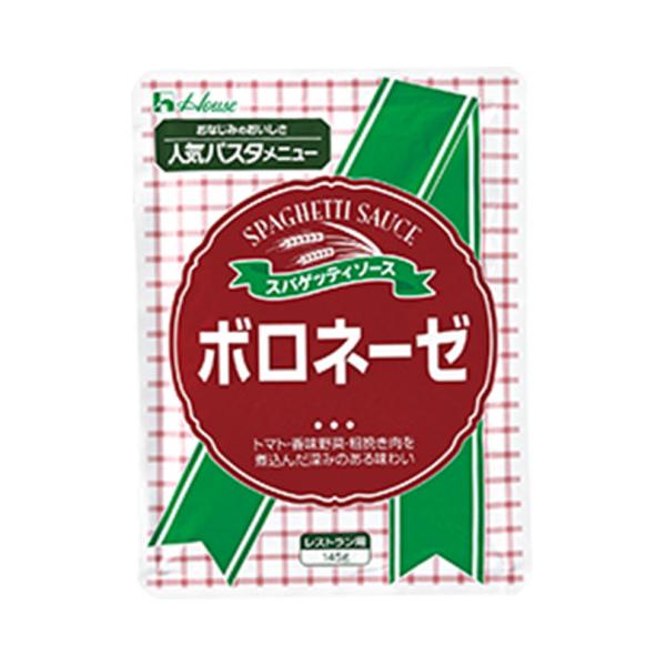 【常温】粗挽き肉と飴色になるまで炒めた玉ねぎ、ソテーした香味野菜、トマトペーストを合わせ、ワインでアクセントをつけたコクのあるミートソースです。※在庫以上の数量をご希望の場合は、お手数ですがご注文前に弊社までお電話にてご連絡頂きたくお願い申...