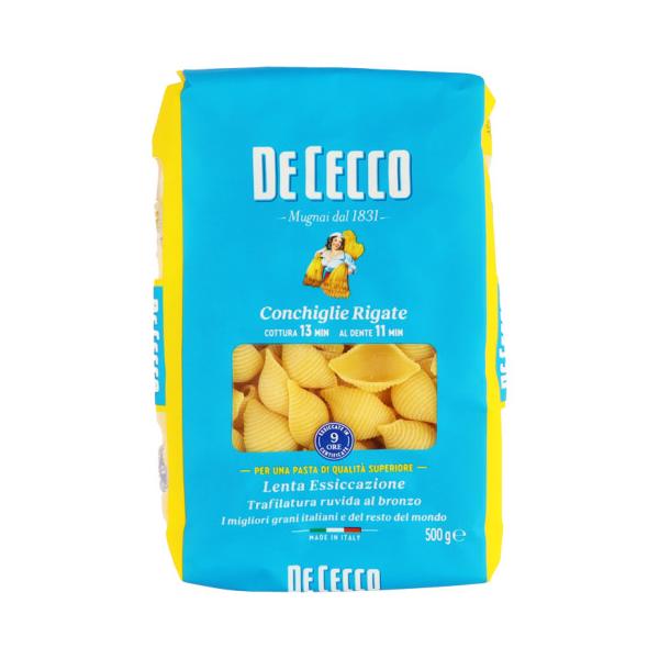 【常温】標準茹で時間13分前後。海の幸ラグー(魚介類)をアンチョビでソテーしたり、トマト風味で仕上げるメニューによく合います。サラダにもお勧めです。※在庫以上の数量をご希望の場合は、お手数ですがご注文前に弊社までお電話にてご連絡頂きたくお願...