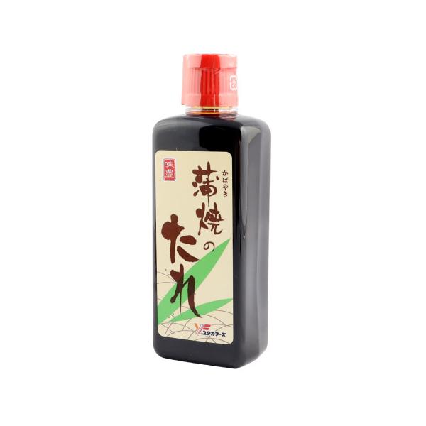 【常温】うなぎの蒲焼きにだけでなく、煮魚・照り焼きのたれにもなります、汎用性もあります上品なたれに仕上がっています。※在庫以上の数量をご希望の場合は、お手数ですがご注文前に弊社までお電話にてご連絡頂きたくお願い申し上げます。