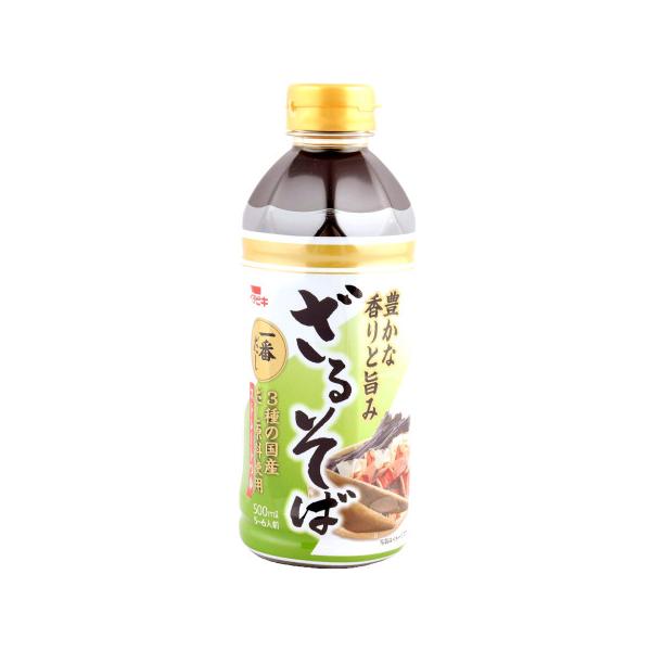 【常温】旨みと香り豊かな鰹節と昆布を使用し、風味豊かでコクのある鯖節の一番だしに、たまり醤油の力強いコクを合わせた旨み豊かなつゆです。ストレートタイプ。※在庫以上の数量をご希望の場合は、お手数ですがご注文前に弊社までお電話にてご連絡頂きたく...