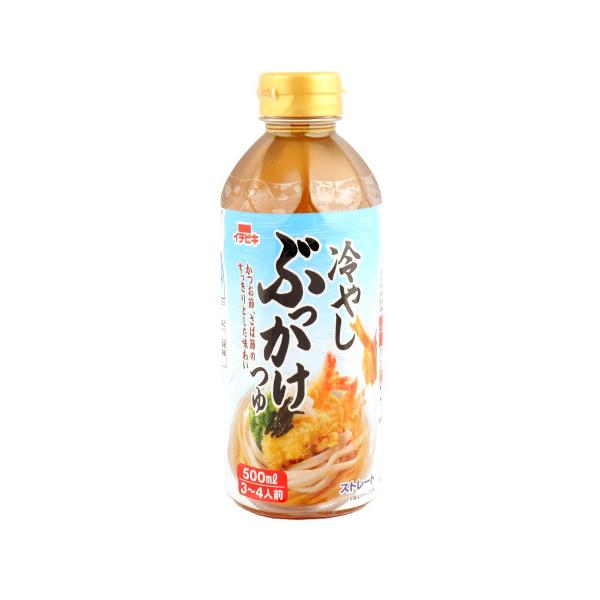 【常温】かつお節、さば節の効いた、すっきりとした味わい。厚削りの鰹節と、そうだ節、さば節、昆布のあわせ一番だしで仕上げました。冷たい麺にかけるだけ。※在庫以上の数量をご希望の場合は、お手数ですがご注文前に弊社までお電話にてご連絡頂きたくお願...