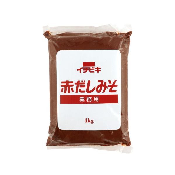 【NEW】【常温】豆みそにかつおと昆布のだしを加えた赤だしみそです。そのまま溶かしてみそ汁に、または加工原料としてお使いください。※在庫以上の数量をご希望の場合は、お手数ですがご注文前に弊社までお電話にてご連絡頂きたくお願い申し上げます。