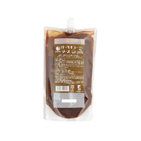 【常温】スモークの香りが特長。原料にユニオン特級ウスターを使用することで香辛料感と野菜のうま味を加えました。ユニオン特級ウスターを隠し味に使用することで、香辛料感と野菜のうま味アップで素材の美味しさを引き立てます。中食・テイクアウトにも使い...