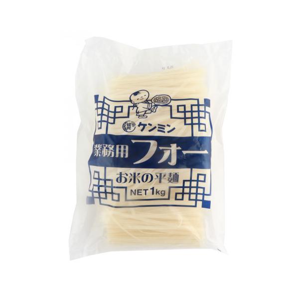 【常温】もちっとした食感のお米からできた5mm幅の平めんです。※この製品はケンミン食品のタイ工場において厳重な品質管理のもとに製造されたものです。※在庫以上の数量をご希望の場合は、お手数ですがご注文前に弊社までお電話にてご連絡頂きたくお願い...
