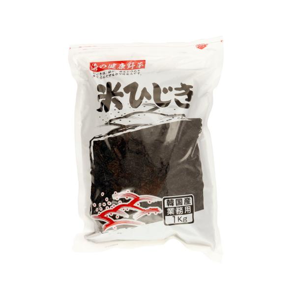 【常温】米ひじきは健康に必要な、鉄分・カルシウムを多く含むアルカリ性食品です。ひじきの煮物、サラダなどにどうぞ。※チャック付き。※在庫以上の数量をご希望の場合は、お手数ですがご注文前に弊社までお電話にてご連絡頂きたくお願い申し上げます。