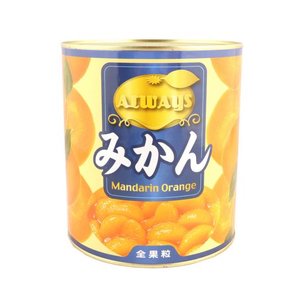 【常温】厳選された良質のみかんをあっさりとライトシラップで仕上げました。ハリのある肉質で、お子様からご年配の方まで多くの方に愛される美味しさです。色が鮮やかで、そのままオリジナルデザートとしても、ケーキ等の飾りとしてもご利用いただけます。形...