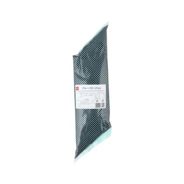 【常温】ブルーベリーのコクと甘酸っぱさが口全体に広がるジャムに仕上げました。焼成後にベーカリー、製菓等にご利用頂けます。※在庫以上の数量をご希望の場合は、お手数ですがご注文前に弊社までお電話にてご連絡頂きたくお願い申し上げます。