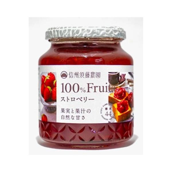 【常温】砂糖を使わず果物だけの甘さで仕上げました。いちごの果肉がごっろと入り食べ応え抜群です。「本当に砂糖をつかっていないの？」といわれるくらい、素朴で豊かな甘みが幅広い世代に愛されます。※在庫以上の数量をご希望の場合は、お手数ですがご注文...