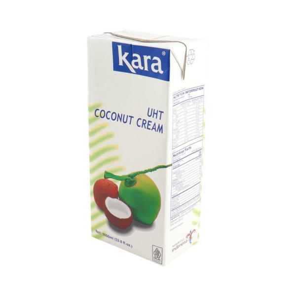【常温】UHT製法により、ココナッツの風味を損なうことなく詰めたプレミアム・ココナッツクリームです。ココナッツミルクよりも濃厚で香りがよく上品な味わいが特徴。 エスニック料理からカレーなどの煮込み料理、デザートまで幅広くご利用いただけます。...