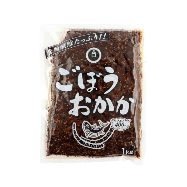 【常温】ごぼうの食感と鰹の風味を生かし、甘辛く炊き上げたウエットタイプのふりかけ風佃煮です。食物繊維たっぷりな皮付きごぼうを使用しています。ご飯に。炒め物に。卵焼きに。和風パスタに。※在庫以上の数量をご希望の場合は、お手数ですがご注文前に弊...