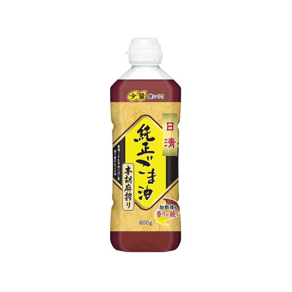 【常温】厳選された良質なごまを丹念に焙煎した、香り豊かな圧搾ごま油。独特の香ばしく豊かな香りが特長です。本格的な濃い口タイプです。※在庫以上の数量をご希望の場合は、お手数ですがご注文前に弊社までお電話にてご連絡頂きたくお願い申し上げます。