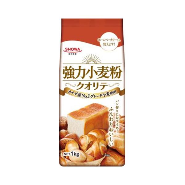 【NEW】【常温】パン用小麦粉として適していると言われている良質のカナダ産小麦だけを使用した強力小麦粉です。パンやピザのほか、餃子の皮などにもお使いいただけます。※在庫以上の数量をご希望の場合は、お手数ですがご注文前に弊社までお電話にてご連...