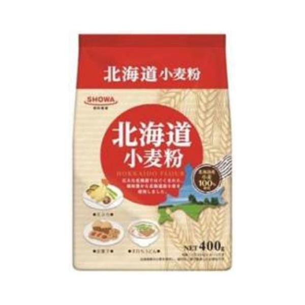 【NEW】【常温】北海道産小麦を100%使用し、国内の工場で製造した小麦粉(薄力粉)です。中力粉としてもお使いいただけます。天ぷらから手打ちうどんまで幅広いお料理にお使いいただけます。※在庫以上の数量をご希望の場合は、お手数ですがご注文前に...