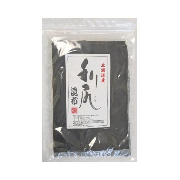 【NEW】【常温】北海道産の利尻昆布です。出しは、うま味あり、雑味・濁りの少ない澄んだ上品な香りが特徴です。昆布本来の香りがあり出し自体の主張が強くないため、素材の風味を引き立てる和食・京料理などに欠かせない昆布です。魚・肉や季節のお野菜な...