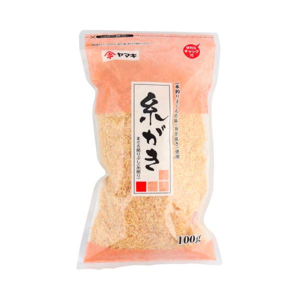 【常温】モルディブ産のマグロ節の血合いを抜いて、糸状に削っております。保存に便利なチャック付き袋です。※在庫以上の数量をご希望の場合は、お手数ですがご注文前に弊社までお電話にてご連絡頂きたくお願い申し上げます。