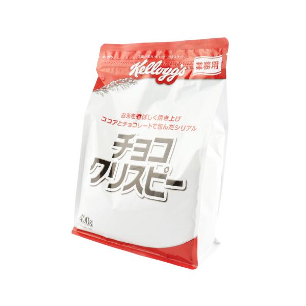 【常温】お米でつくったサクサクのチョコシリアル。カルシウムをたっぷり含んだ、子供の成長を応援する栄養機能食品です。1食(30g)にミルクを200gかければ、1日に必要なカルシウムの50%が摂れます。その他、9種のビタミンと鉄がバランス良く入...