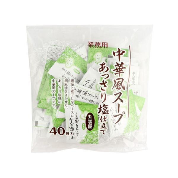 【常温】鰹節、煮干しをベースに胡麻油をきかせた、あっさり塩味のスープです。白ごま、わかめ、卵そぼろの浮き身入りです。※在庫以上の数量をご希望の場合は、お手数ですがご注文前に弊社までお電話にてご連絡頂きたくお願い申し上げます。