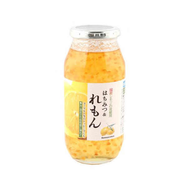 【常温】国産レモン皮とアルゼンチン産はちみつを使用。お湯で割ってホットレモンとして、冷水で割るとはちみつレモンドリンクができます。約27杯分たっぷりお召し上がり頂けます。(150cc/杯)※在庫以上の数量をご希望の場合は、お手数ですがご注文...