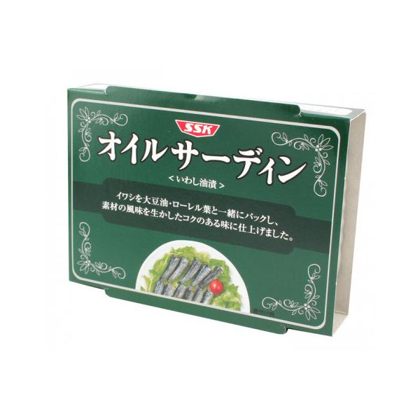 【常温】イワシを大豆油・ローレル葉と一緒にパックし、素材の風味を生かしたコクのある味に仕上げました。※在庫以上の数量をご希望の場合は、お手数ですがご注文前に弊社までお電話にてご連絡頂きたくお願い申し上げます。