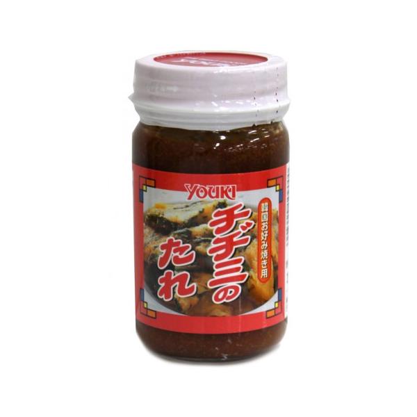 【常温】酢醤油をベースにごまの香ばしさ、香味野菜のさわやかな香りと味を加えたチヂミに良く合う風味豊かなタレです。※在庫以上の数量をご希望の場合は、お手数ですがご注文前に弊社までお電話にてご連絡頂きたくお願い申し上げます。