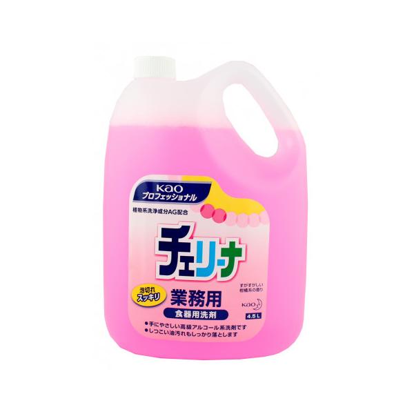 【常温】食器などのしつこい油汚れをサッと落とします。すばやい泡切れで手にサラッとした感触です。すがすがしい柑橘系の香りです。※在庫以上の数量をご希望の場合は、お手数ですがご注文前に弊社までお電話にてご連絡頂きたくお願い申し上げます。