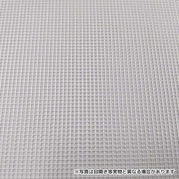 グラスファイバーメッシュ 5241メッシュ ガラス繊維メッシュ 耐熱メッシュ メッシュ16 目開き：1500μ サイズ：1000mm×1mメッシュ（タテ/ヨコ）：16 目開き（μ）：1500