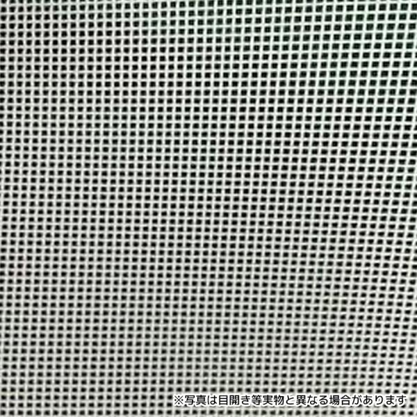 ポリエステル網 PET網 PETメッシュポリエステル(PET)メッシュは温度に強く（-75〜+150℃）伸び縮みが少なく、ステンレスに最も似ている性質からステンレス網の分野に急速に広がりつつあります。メッシュ：4.3目開き：5000μ糸径：...