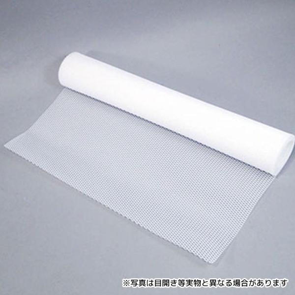 テフロン ETFEメッシュ●難燃性●耐熱性（-100〜260℃）●非粘着性●高い電気絶縁抵抗●摩擦係数が低い ●高い耐薬品性●ハサミでカットして使用することができます。●柔軟性がありミシンなどで縫製することも可能です。メッシュ：50目開き：...