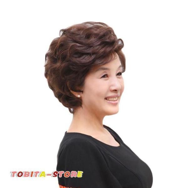 素材構成 人毛素材:人毛。色：ブラック、ダークブラウン。装着簡単：軽くて自然で自毛の境目も違和感なく馴染みます。初心者さんでも簡単にイメチェン出来る、急なお出かけにも便利です。医療も向けとしては、普段使い用はもちろん、洗い替えやスペアとして...