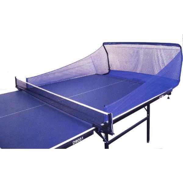 卓球台 取り付けネット<br>部活、卓球教室、ご家庭で、<br>スマッシュ ストロークの練習が効率的に！<br>ピンポンマシンとの組み合わせで、<br>連続打ち込み練習ができます。<br...