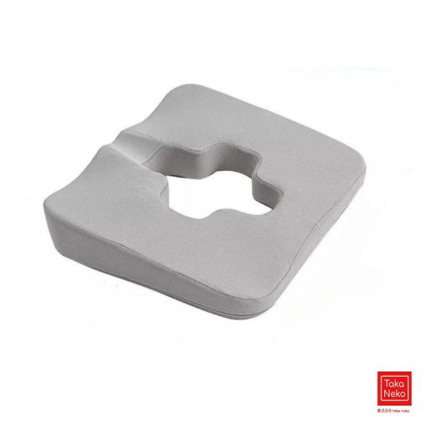 床ずれ防止 クッション 褥瘡用マット 床擦れ防止マット 床ずれ防止用具 介護用 体圧分散マット 車椅子 ジェルクッション ムレ予防 通気性 持ち運び 老人ホーム