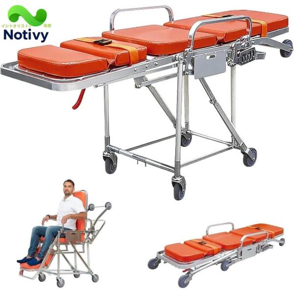 1【高強度アルミニウム合金】高強度アルミニウム合金は硬化および表面処理されており、軽量で柔軟な構造になっています。 ステンレススチール製の棚サポート + 厚みのあるPUオックスフォード布のバッククッション、防水性、お手入れが簡単、頑丈で耐久...